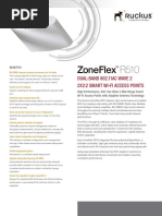 SUNDRAY AP-S500 Pro Wireless Access Point: Product Overview | PDF ...