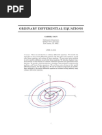 George F. Simmons Differential Equations With Applications and ...