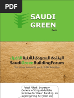 Mostadam Green Building Rating System | PDF | Green Building | Infrastructure