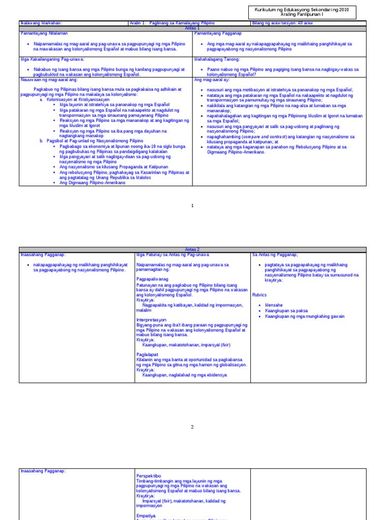 CGAP | PDF