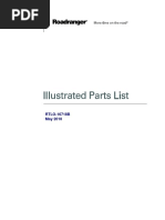 Case 188D Diesel Engine Manual | PDF | Piston | Manufactured Goods