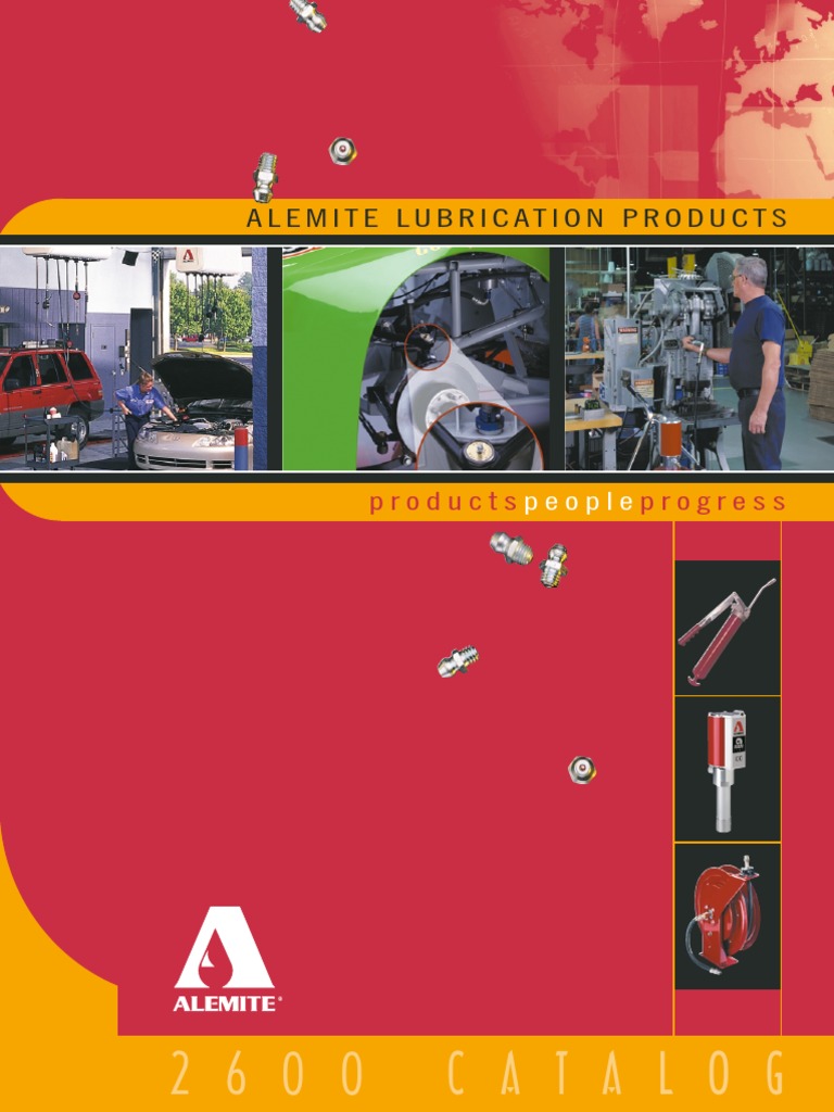 Minimum 4 Alemite 42030-a Button Head Coupler tillescenter Fasteners Nuts