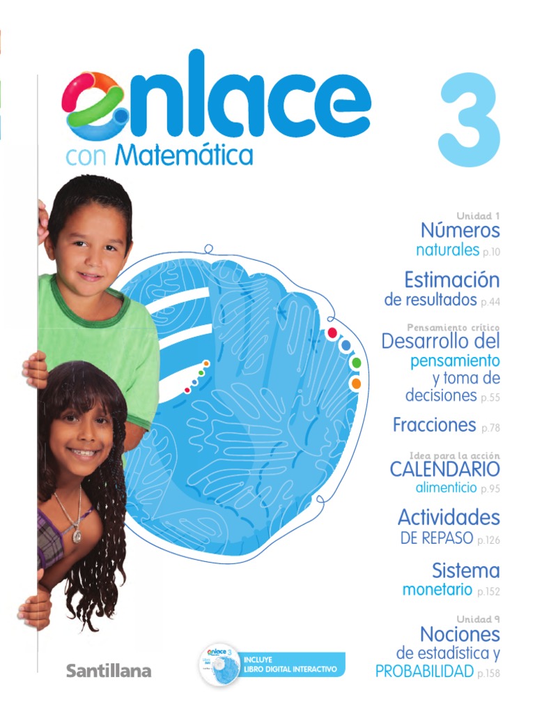 Matematica 3 PDF | PDF | Fracción (Matemáticas) | Conjunto (Matemáticas)