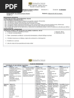 SAEE - 03c Certificación de Discusión de Evaluación | PDF