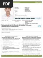 Iffco Tokio ClaimForm | PDF | Patient | Insurance