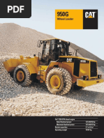 Cat 12H Motor Grader: Standard Type | PDF | Transmission (Mechanics) | Axle