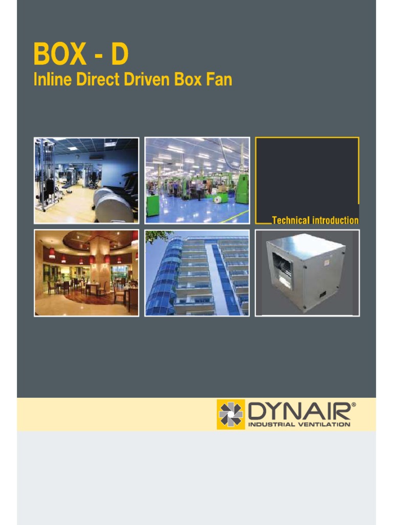 Dynair Catalog | PDF