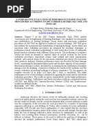 Fema 356 | PDF | Deep Foundation | Truss