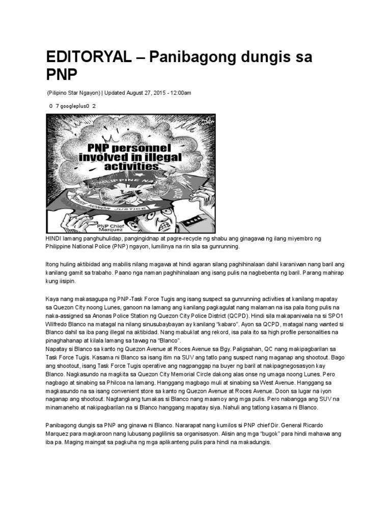 EDITORYAL | PDF