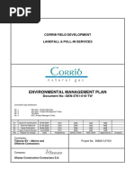 ESMS - Environmental and Social Management Plan - ESMP | PDF | Risk ...