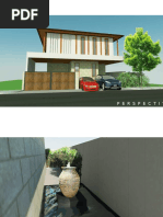 BPO Office Building Floor Plan Layout | PDF