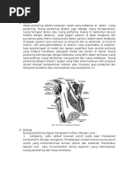 Abses Parafaring | PDF