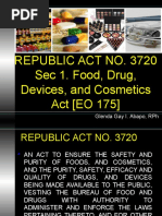 RA 7394 or Consumer Act of The Philippin | PDF | Financial Transaction ...