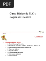 Practica - Semaforo en LogixPro | PDF | Semáforo | Tráfico