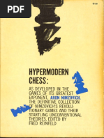Modern Chess Openings | PDF