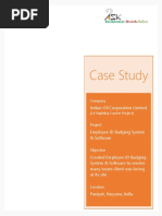 Duel Feed Cracker Unit Associated Unit | PDF | Cracking (Chemistry ...