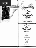 The Missing Piece - Shel Silverstein | PDF | Poetry
