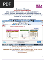 Application For New E-Khata | PDF | Finance & Money Management