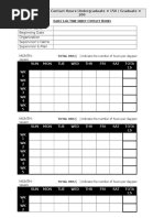 Physical Therapy Abbreviations Guide | PDF | Physical Therapy ...