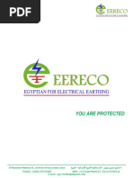 IEC 60364-5-54 - Grounding Size Table | PDF