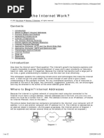 Checkpoint Exam: Routing Concepts and Configuration Exam - Checkpoint Exam | PDF | Routing ...