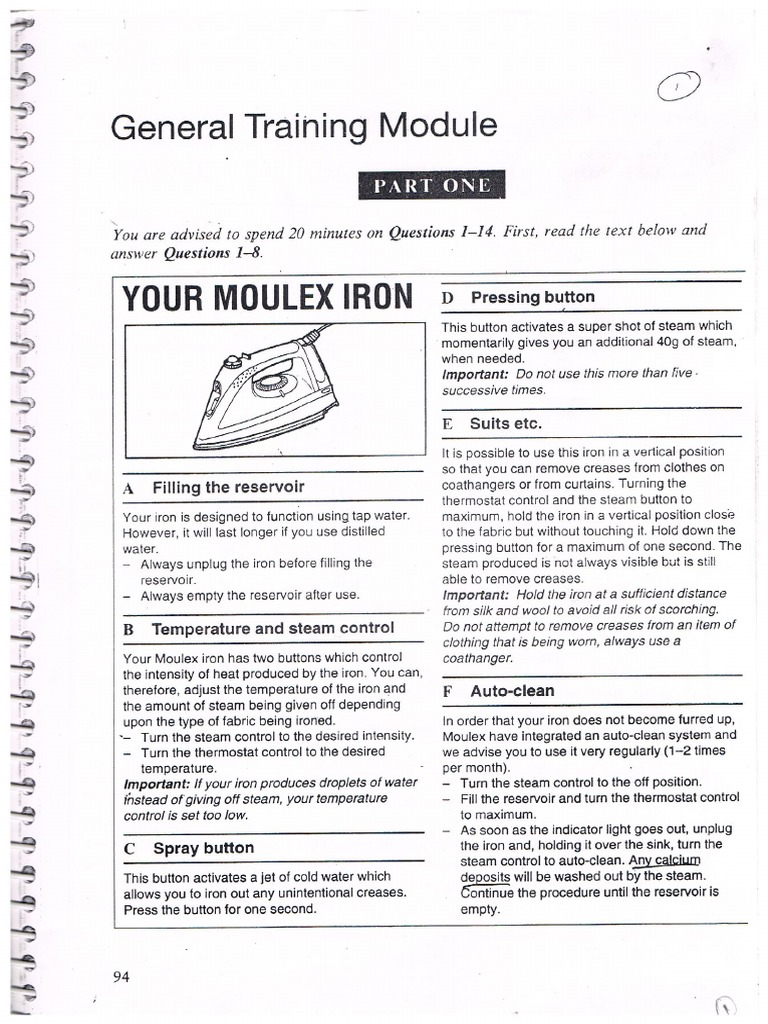 GT Reading Book-1,2,3 PDF | PDF