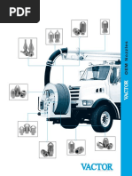 2100i VACTOR - Final | PDF | Pump | Filtration