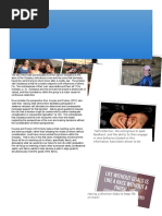Case Study 1 | PDF | Empathy | Interpersonal Relationships