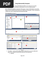 Introduction To Subassembly Composer - White Paper PDF | PDF | Parameter (Computer Programming ...