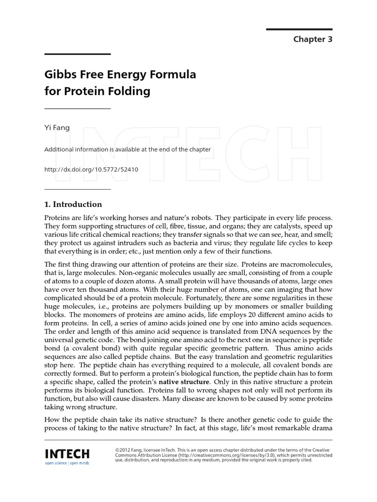 gibbs-free-energy-formula-for-protein-folding-pdf-hydrogen-bond