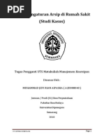 Contoh Laporan Singkat | PDF