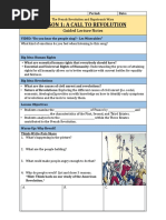 Primary Sources on Industrial Revolution | PDF | Industrial Revolution ...