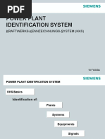 Kks Code | PDF | Nature