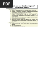 Ballast Water Certificate Guide | PDF | Water | Water Transport