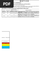 Onett Computation Sheet | PDF | Taxes | Capital Gains Tax