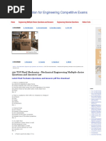 The Medication Adherence Report Scale MARS-5 A Mea | PDF | Self Report ...