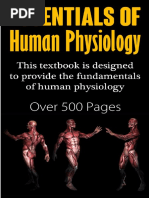 Human Physiology in Nutshell - DR AK Jain | PDF