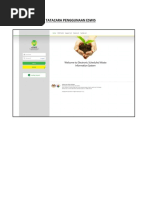 DOE Eswis Version 2 | PDF