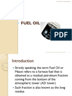 Fuel Oil / Hps / LSHS: (Properties / Grades / Specifications / Test ...