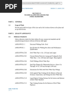 Steel Pipe, CMLC - Rev 3-17 | PDF | Pipe (Fluid Conveyance) | Welding
