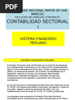 Empresas Del Sistema Financiero Autorizadas A Emitir Cartas Fianza | PDF | Seguro | Reaseguro