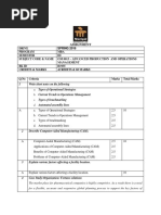 Process Audit VDA 6 3 Checklist | PDF | Business Process | Economies