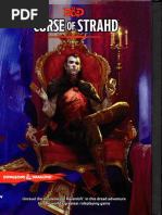 Shadowdark Cheat Sheet12 | PDF | Role Playing Games | Tabletop Games