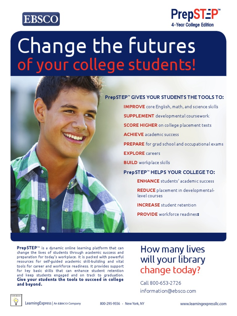 Of Your College Students!: Change The Futures | PDF | Graduate Record ...