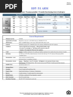 Eligibility Matrix | PDF | Loan To Value Ratio | Refinancing