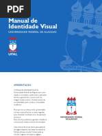 Identidade Visual Dos Setores Do IFRN | PDF | Logotipos