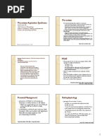 CS FORM 41 Medical Certificate | PDF | Physician | Medicine