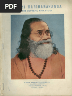 Kriya Yoga by Swami Yogananda | PDF