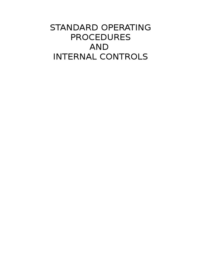 Equipment Disposal Procedures | PDF