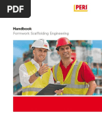 Peri Catalogue Formwork Accessories | PDF | Plywood | Composite Material